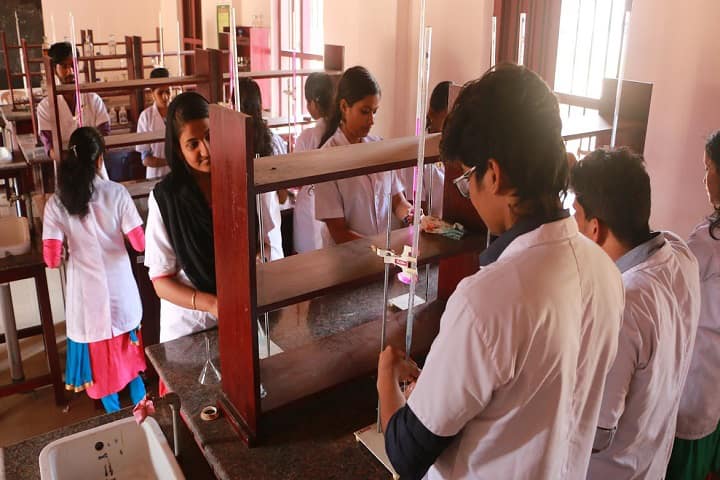 SDV College of Arts and Sciences, Alappuzha: Admission, Fees, Courses, Placements, Cutoff, Ranking